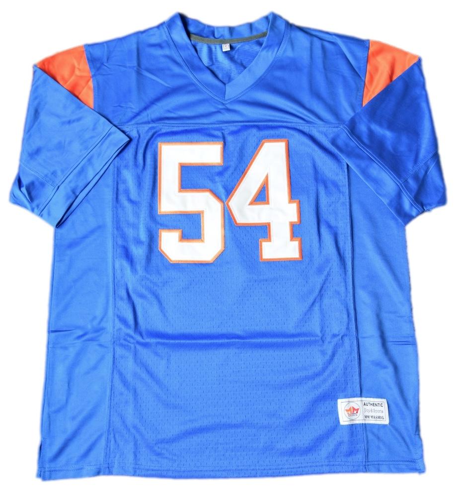 Thad Castle Jersey – Jersey Junkiez