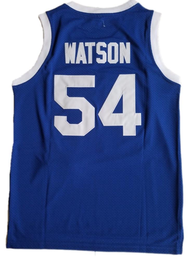 Kyle Watson Above The Rim Jersey – Jersey Junkiez